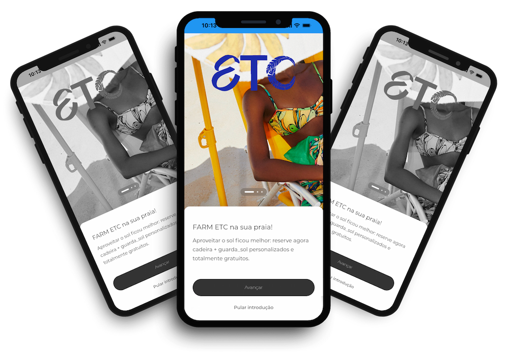 Zoom Tecnologia - Mais que Tecnologia, Criamos Experiências