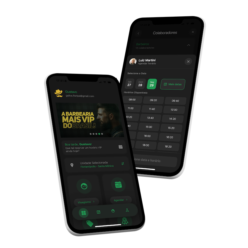 Zoom Tecnologia - Mais que Tecnologia, Criamos Experiências