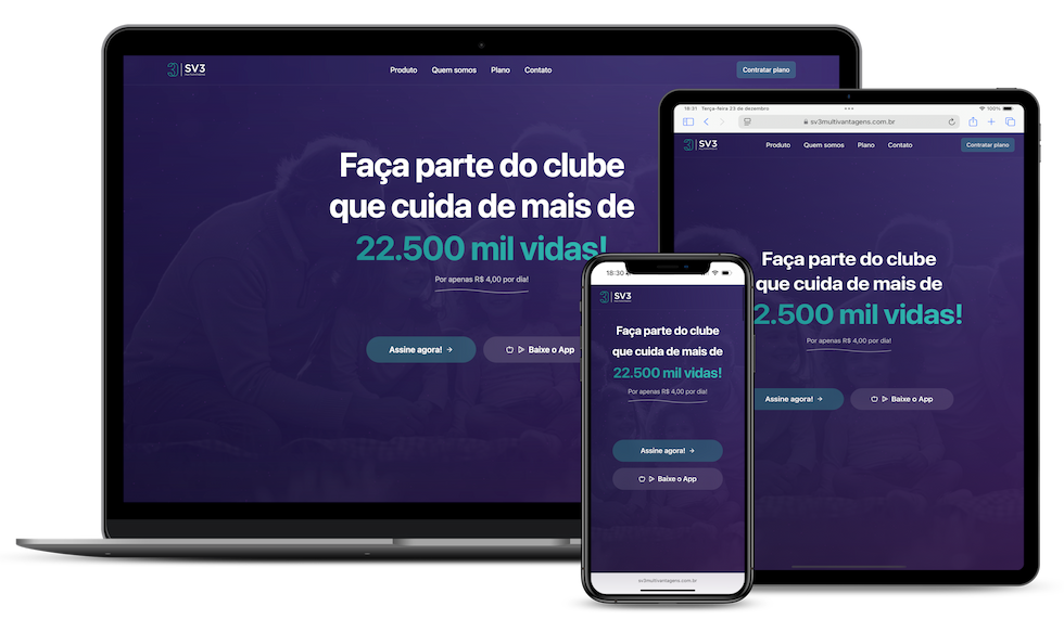 Zoom Tecnologia - Mais que Tecnologia, Criamos Experiências